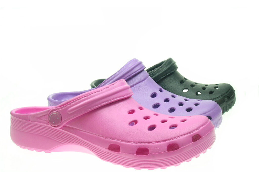 Eva Clogs - Morsø Sko