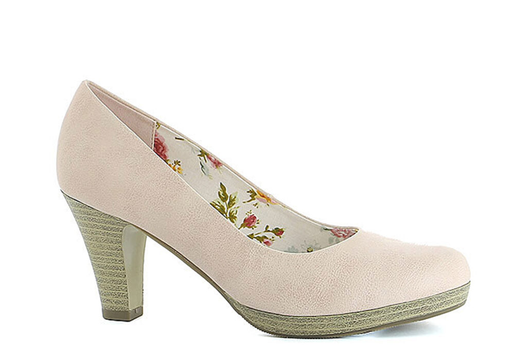 Pumps 240720 - Morsø Sko