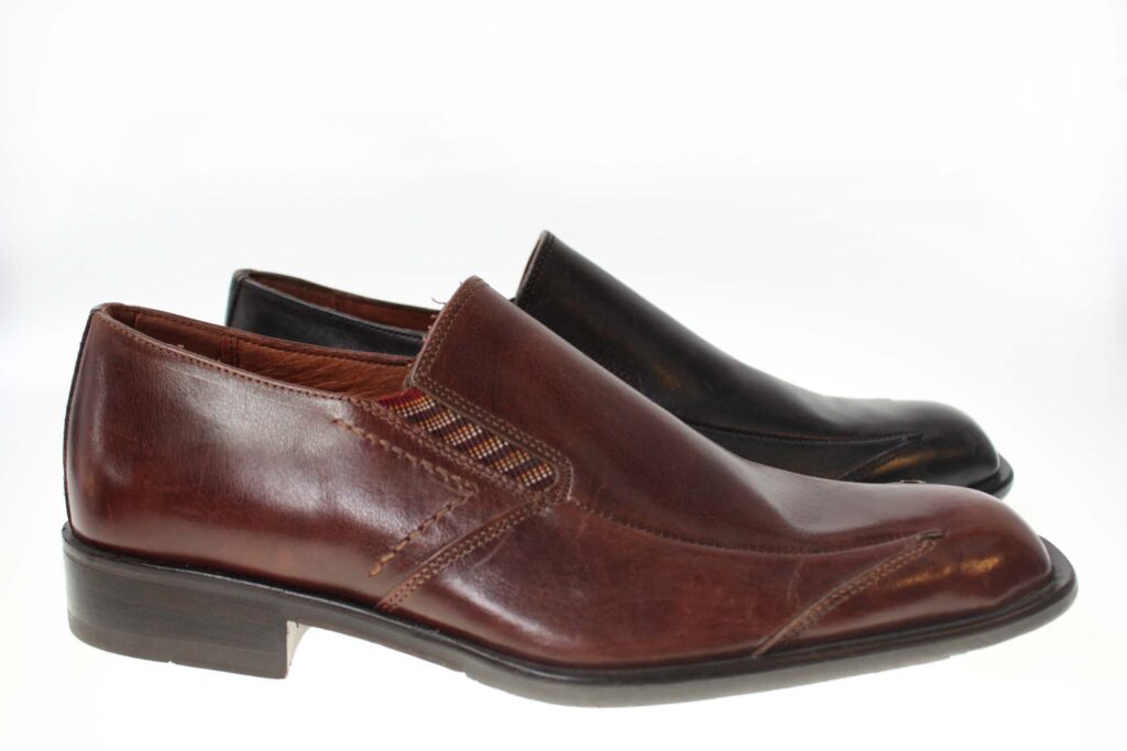 Mens Shoe 036008 - Morsø Sko