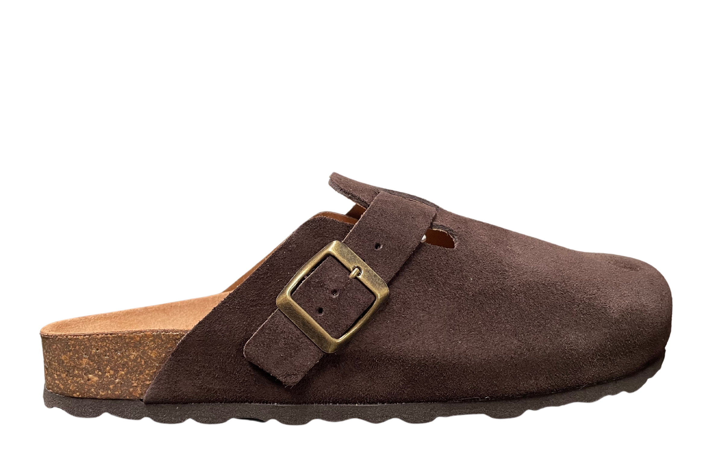 Skvulp Bio Slippers - Morsø Sko